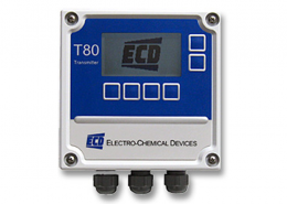 ECD - Industrial Water Analyzers & Liquid Analytical Products