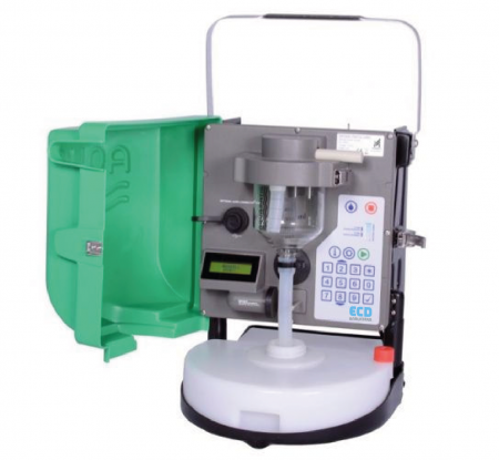 Wastewater Samplers - Portable - Electro-Chemical Devices