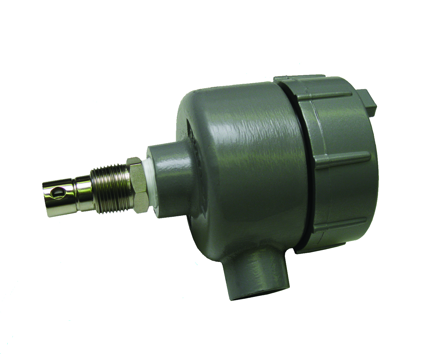 High-Temp, High-Pressure CSX2 Conductivity Analyzer